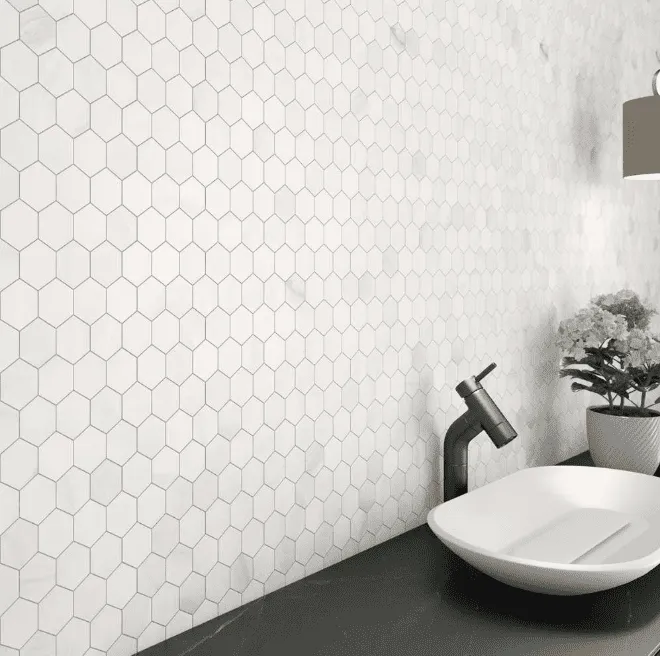 6 Tile Patterns and Shapes to Elevate Any Space - Cancos Tile and Stone