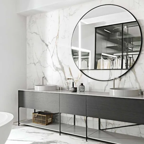 Eurostone Collection - Cancos Tile and Stone