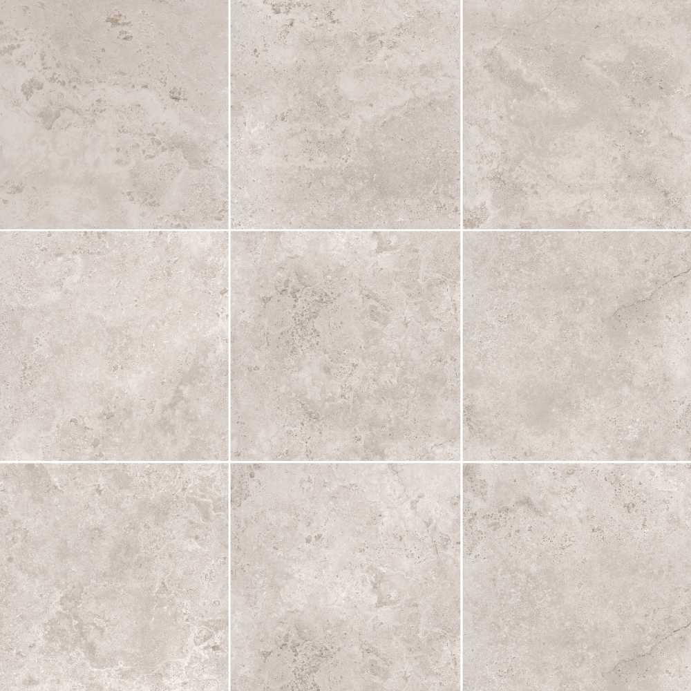 Tivoli Grigio 16X16 Matte - Cancos Tile and Stone