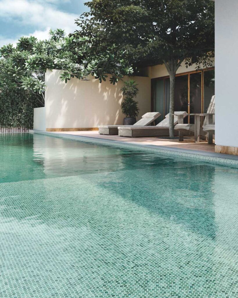 The History of Tile in the Olympics - Cancos Tile and Stone