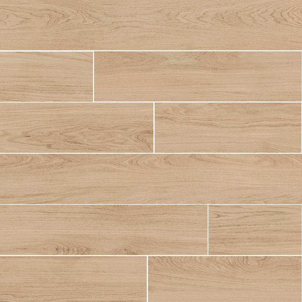 Haya 8X48 Matte - Cancos Tile and Stone
