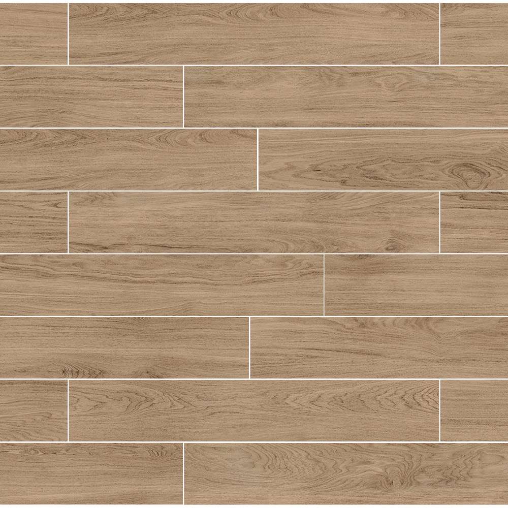 Roble 6X36 Matte - Cancos Tile and Stone