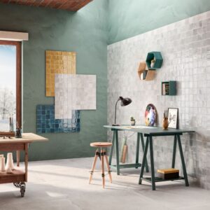 Sky 3X10 Glossy - Cancos Tile and Stone