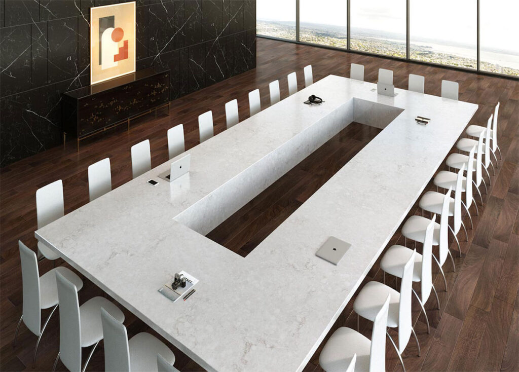 Forum Quartz - Cancos Tile and Stone