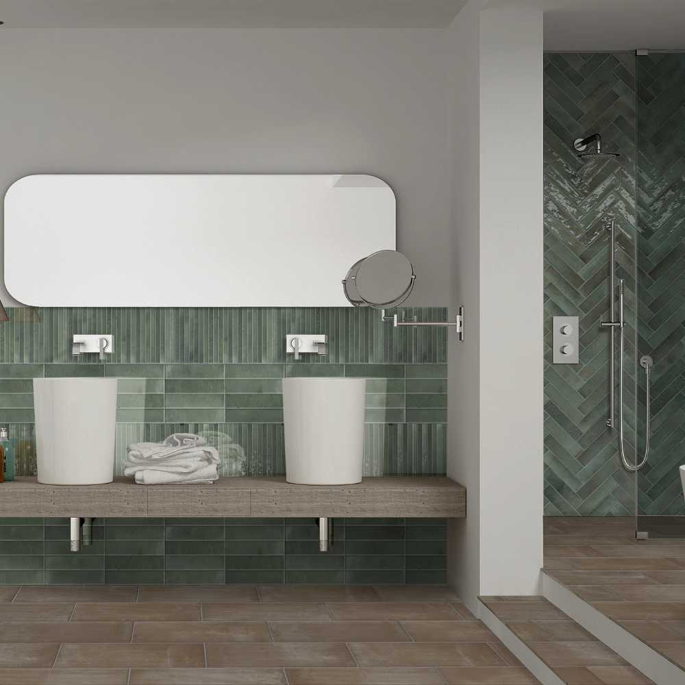 Homey - Cancos Tile and Stone