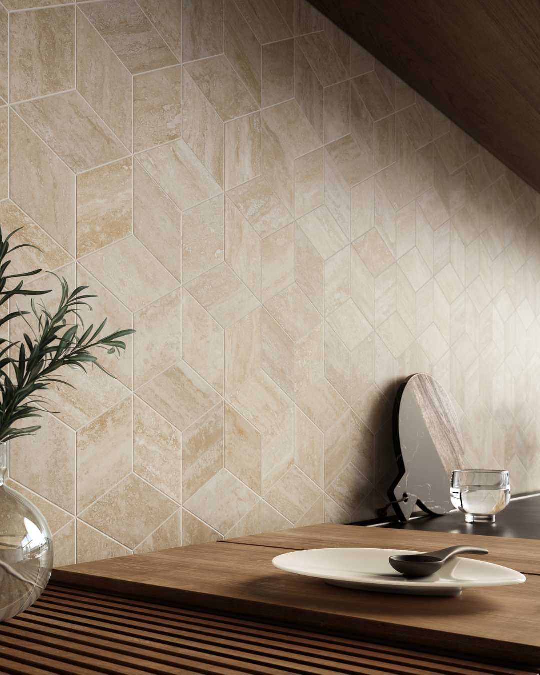 What Are Rectified Tiles and How Are They Made? - Cancos Tile and Stone