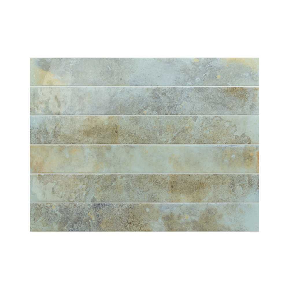 Aqua 2X16 Glossy - Cancos Tile and Stone