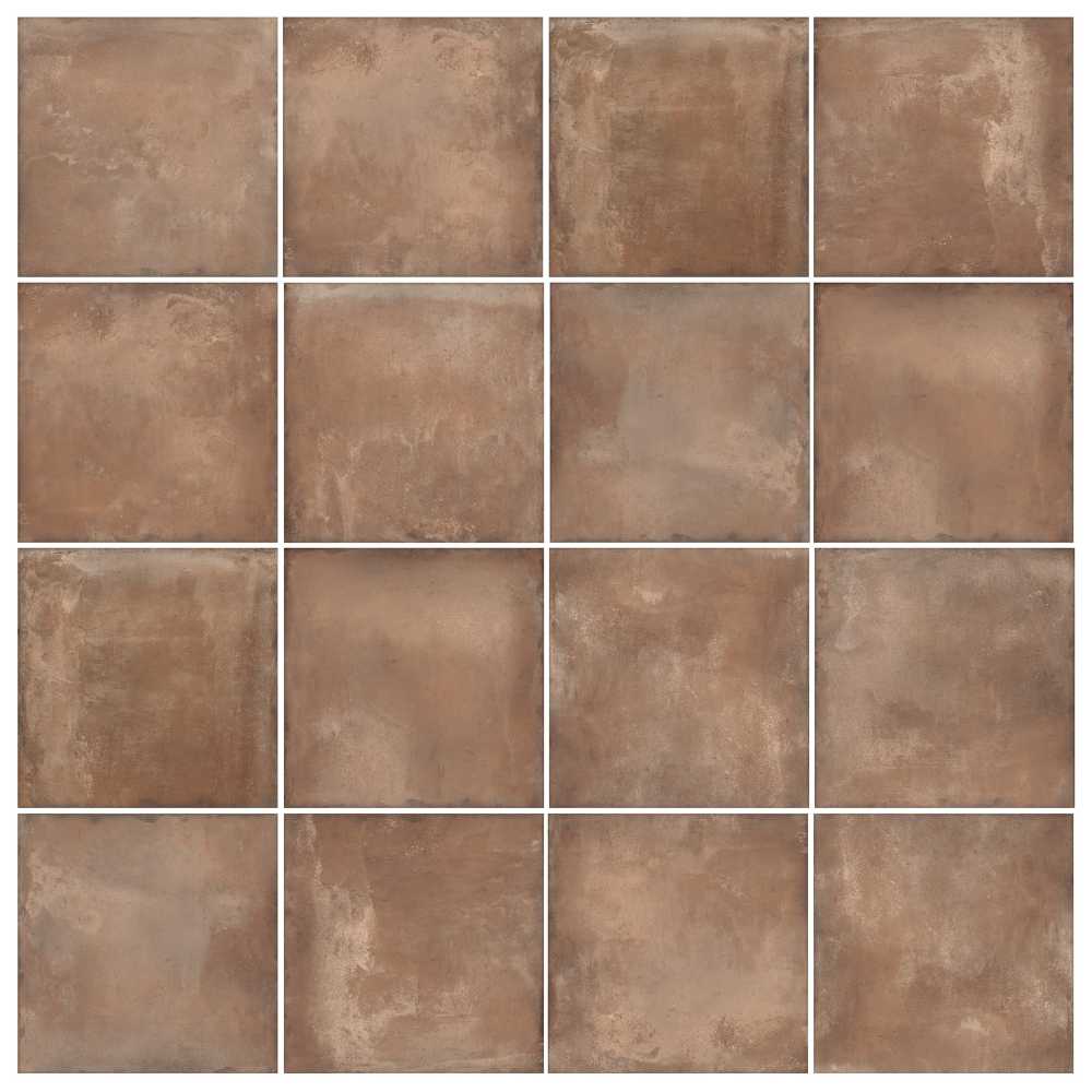 Mocha 10X10 Matte - Cancos Tile and Stone
