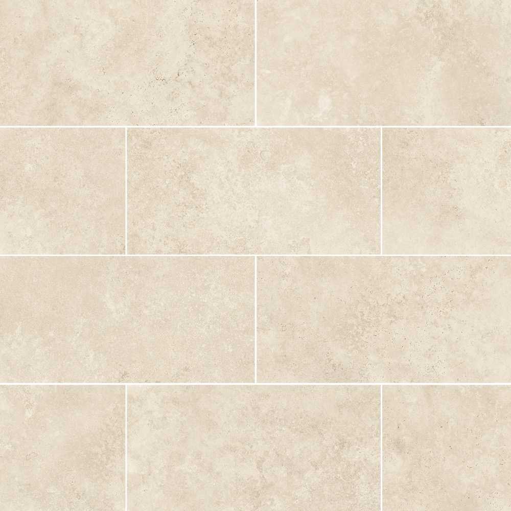 Ivory 12X24 Matte - Cancos Tile and Stone